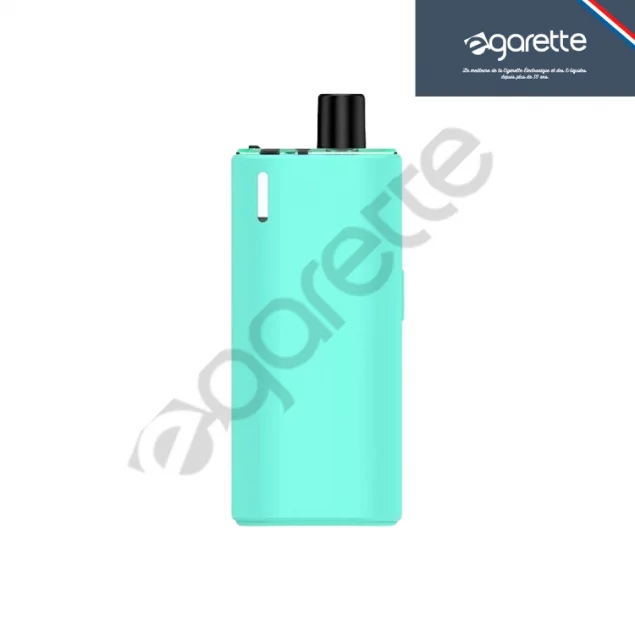 Kit Pod Geekvape Peak - Pod avec écran et réglages