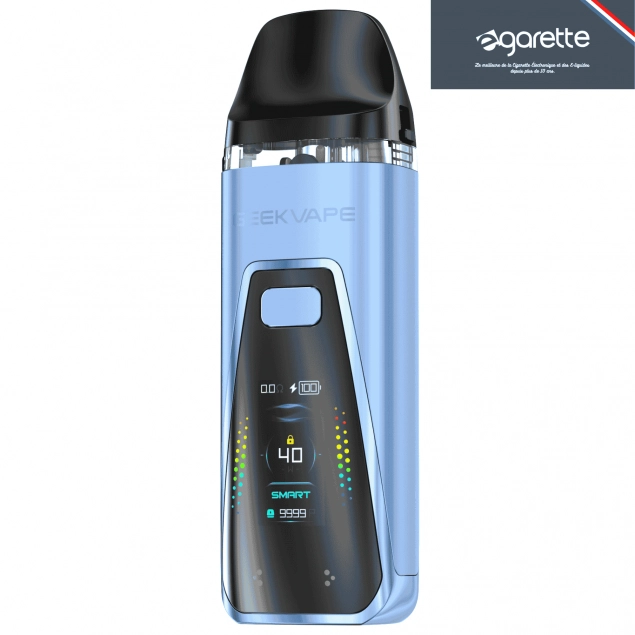 Kit Digi Pro Geekvape – Pod puissant, design haut de gamme