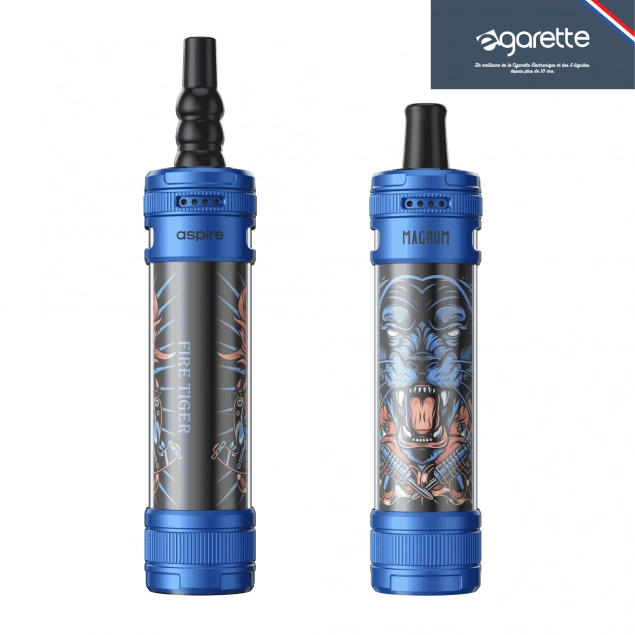 E-Chicha Magnum • Aspire | E-Garette