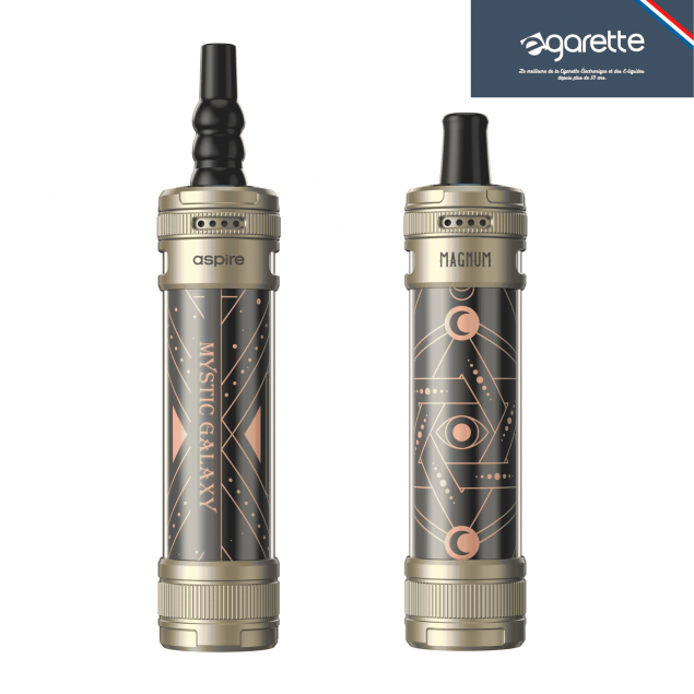 E-Chicha Magnum • Aspire | E-Garette